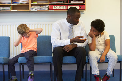 Paraprofessionals (Updated!) - Center for Parent Information and Resources