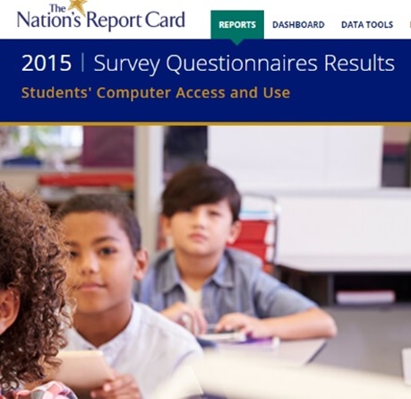 How Students Use Computers for Learning at Home and School - Center for ...