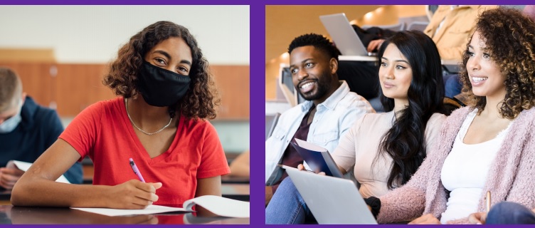 Roadmap to Safely Reopening Institutions of Higher Education - Center ...