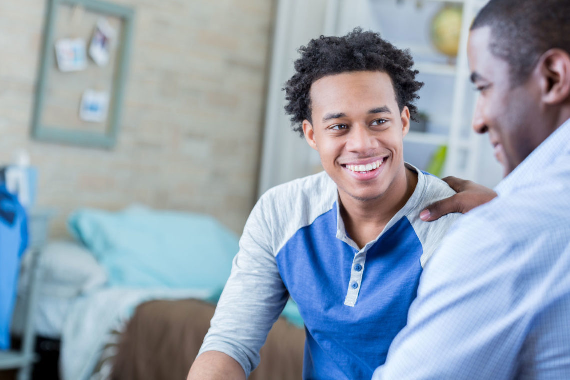 Age of Majority | Center for Parent Information and Resources