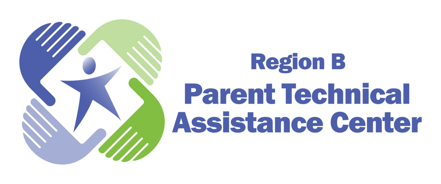 Region B - Center for Parent Information and Resources